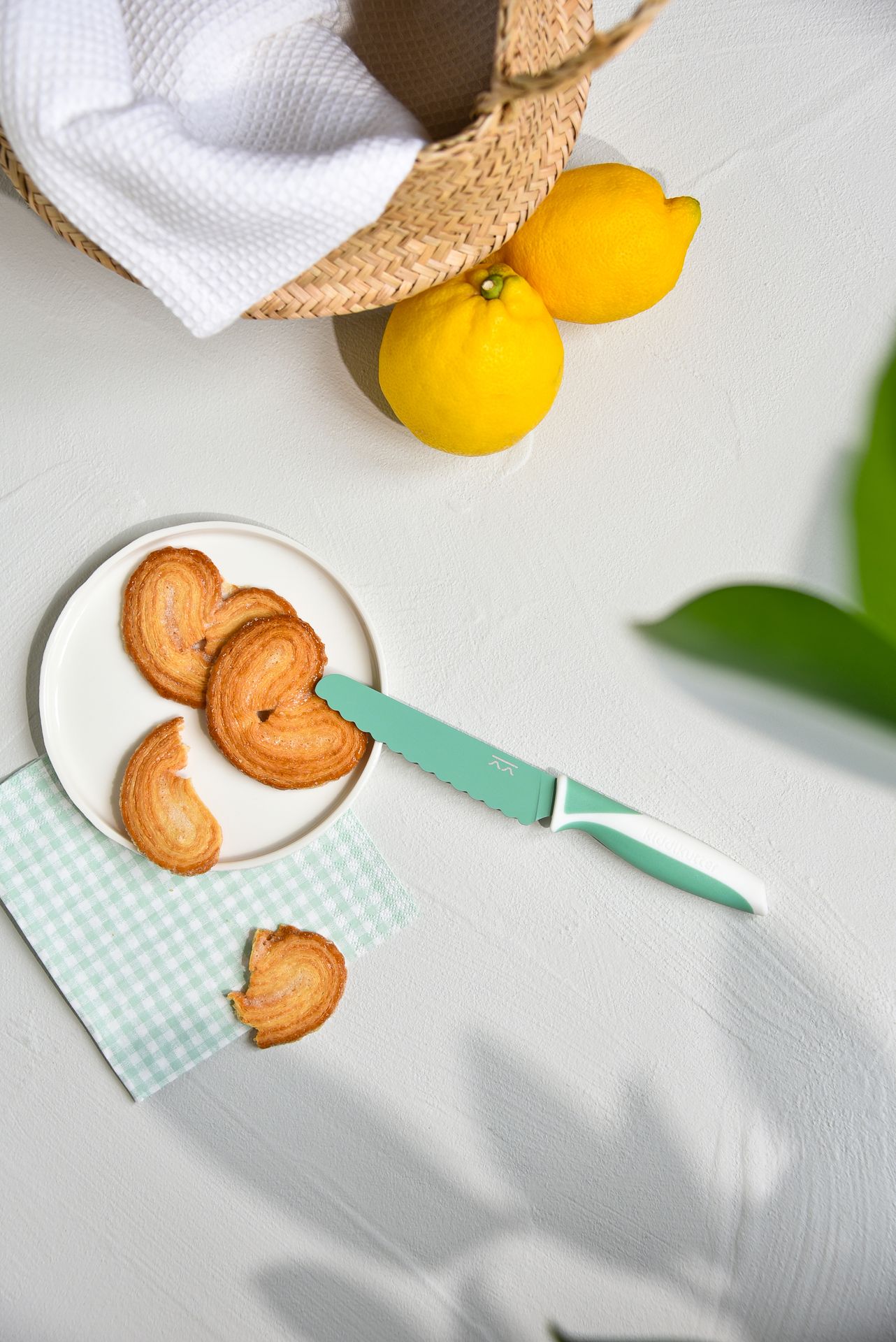 Grignoteuses | French Flair